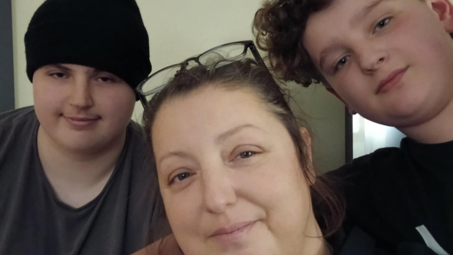 Fundraiser for Melissa Lofgren by Becky Soper : Urgent Help for Melissa ...