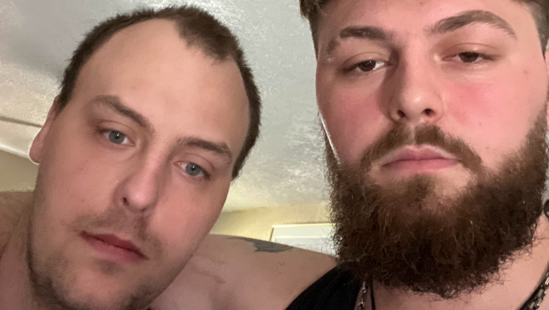 Fundraiser by Larry Budau : Support Trace and Alex After Tragic Loss