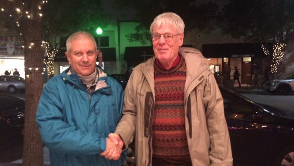 Fundraiser by Judith Gips : Support Ted Chabasinski's Housing and ...