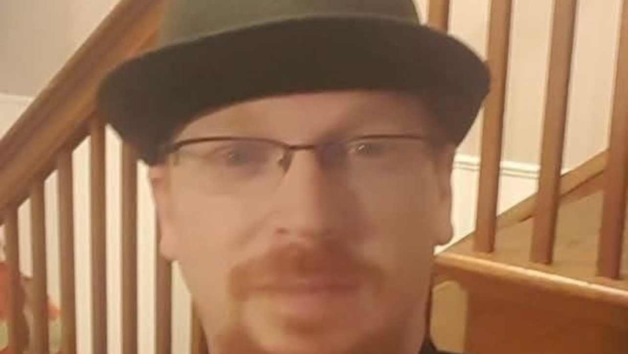 Fundraiser by Samantha Clardy : Cremation Fund for Christopher L. Robinson