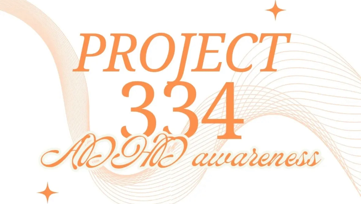 Fundraiser by Keaton Hanley : Support Project 334: Uplift ADHD Community