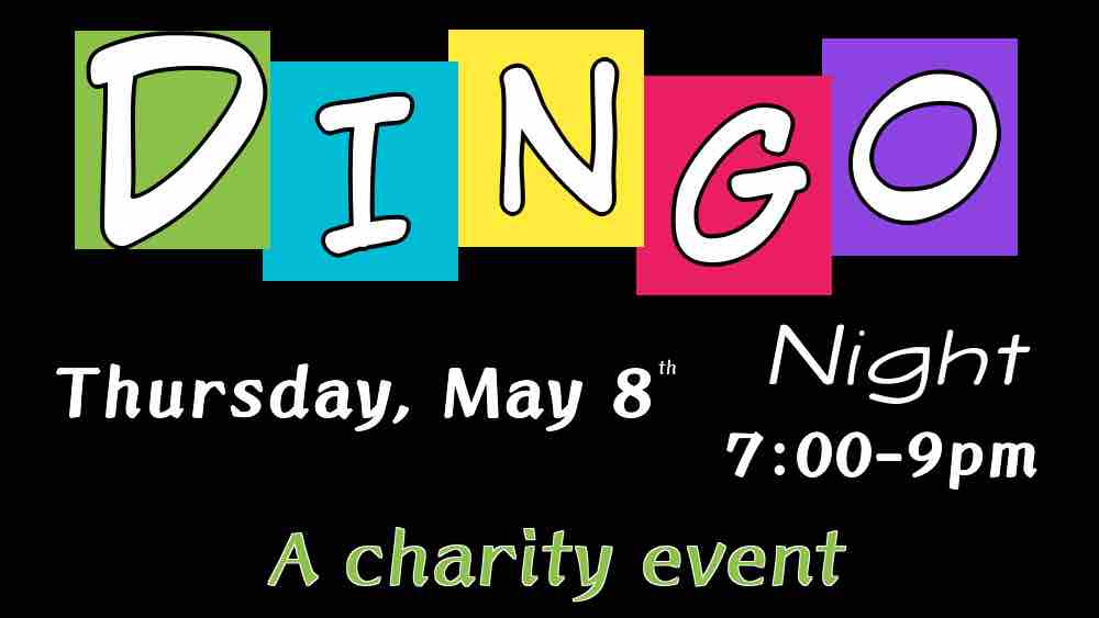 Fundraiser for Semaj Wright by Hope Harr : Join Dingo Night: Support ...