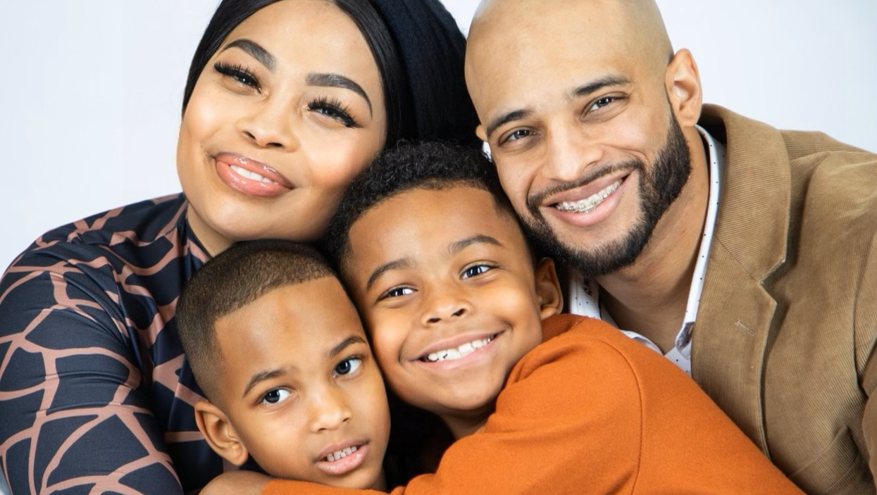 Fundraiser by Sylvia Johnson : Help Bring My Family Home!