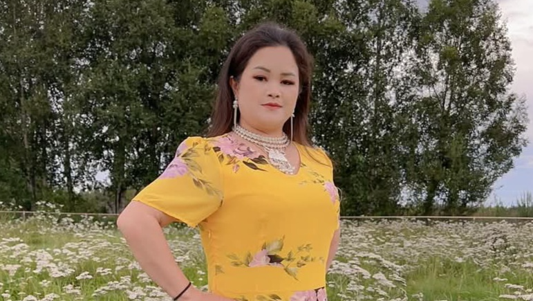 Fundraiser by Tracey Yang : Support Chai's Family in time of Grief