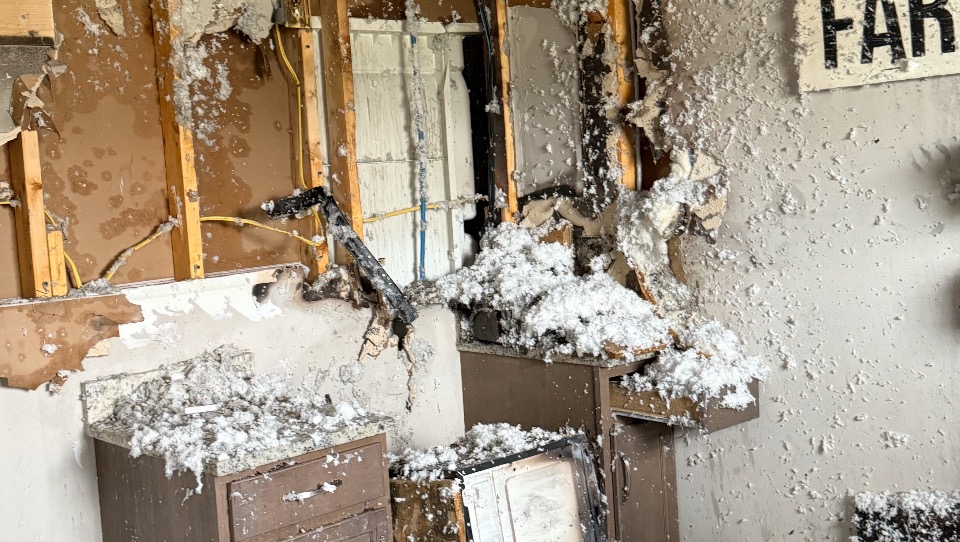 Fundraiser for Andrew Alston by William Cody : Aid Drew Alston's Family ...