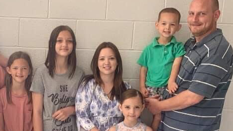 Fundraiser by Becky Land : Help Pat Fahey’s Fight Against Cancer ...