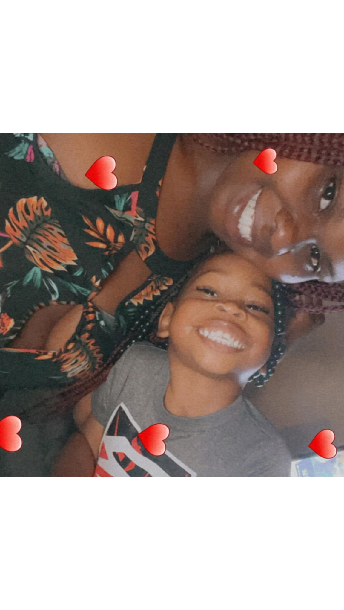 Fundraiser by Dwana Robinson : For Kyon's Mom: Coshe's Funeral Support