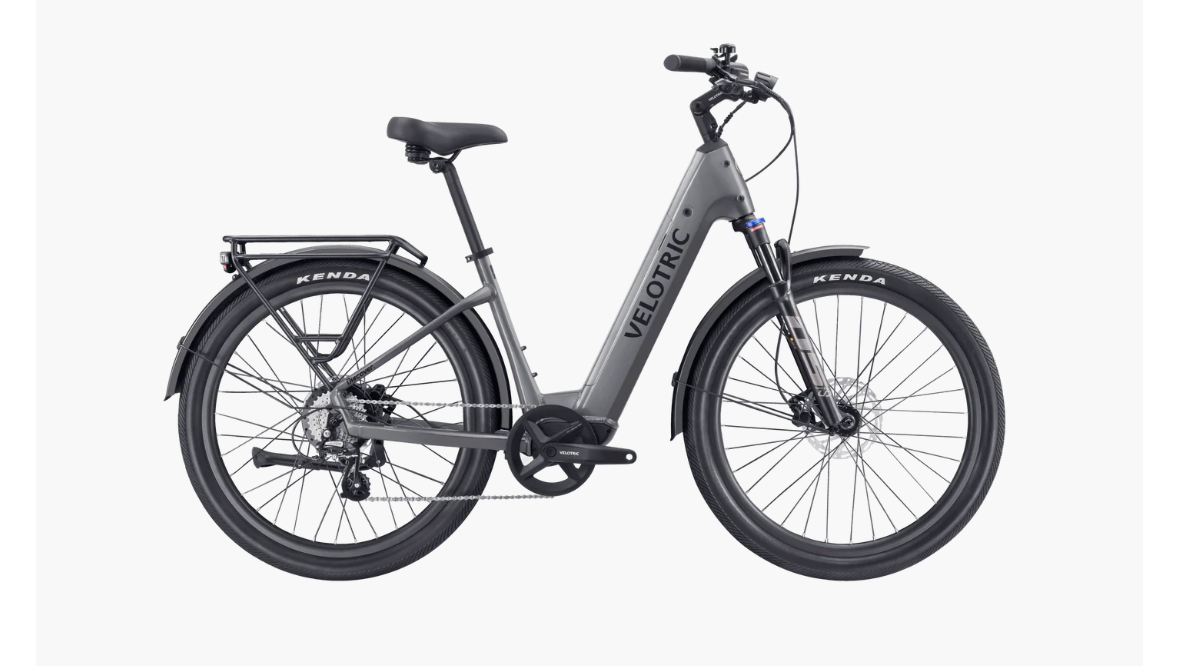 Fundraiser by Adam Stasko : Adam Needs an E-Bike for Work Commute