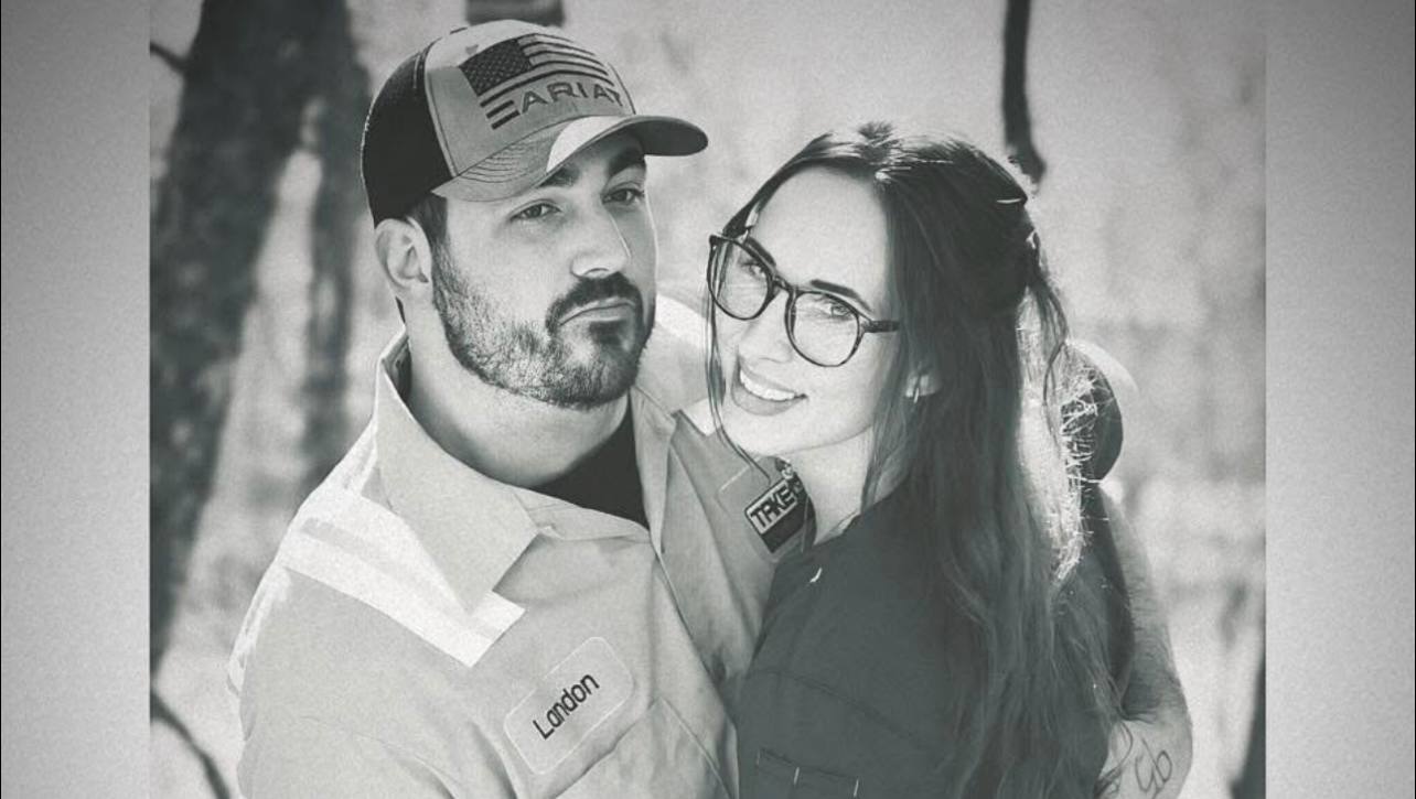 Fundraiser for Landon Laird by Kylee Testa : Help Cover Shannon's Final ...