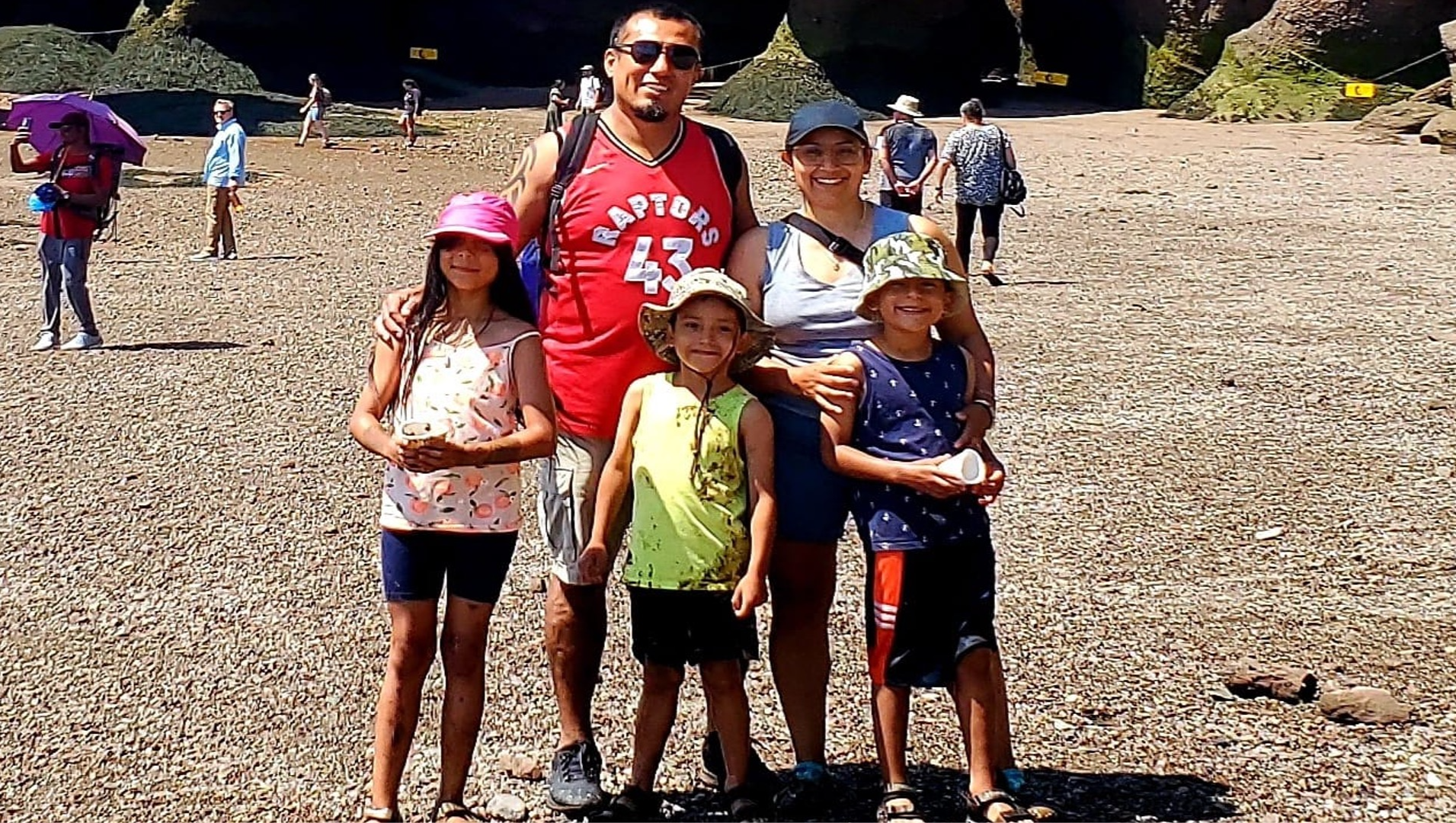 Fundraiser for Vicky Maldonado by Anna Withrow : Support Vicky and ...