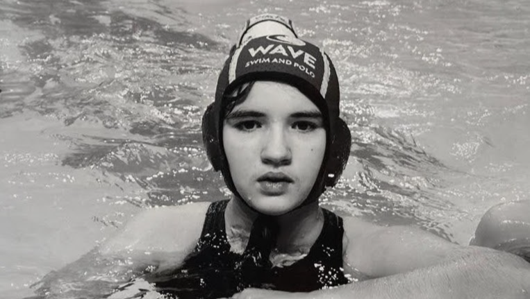 Fundraiser by Andrzej Borowiec : Get Aline to the 2025 U15 PanAM Water ...