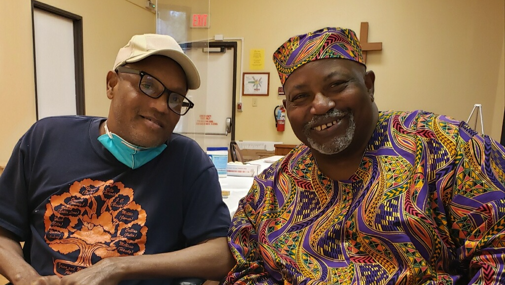 Fundraiser for Curtis Butler by Michael LiBassi : Bring Thomas Butler ...