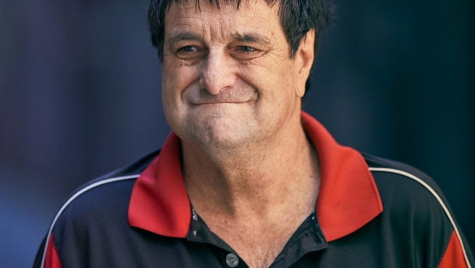 Fundraiser by George Spyrou : Help Craig Get the Medical Care He ...