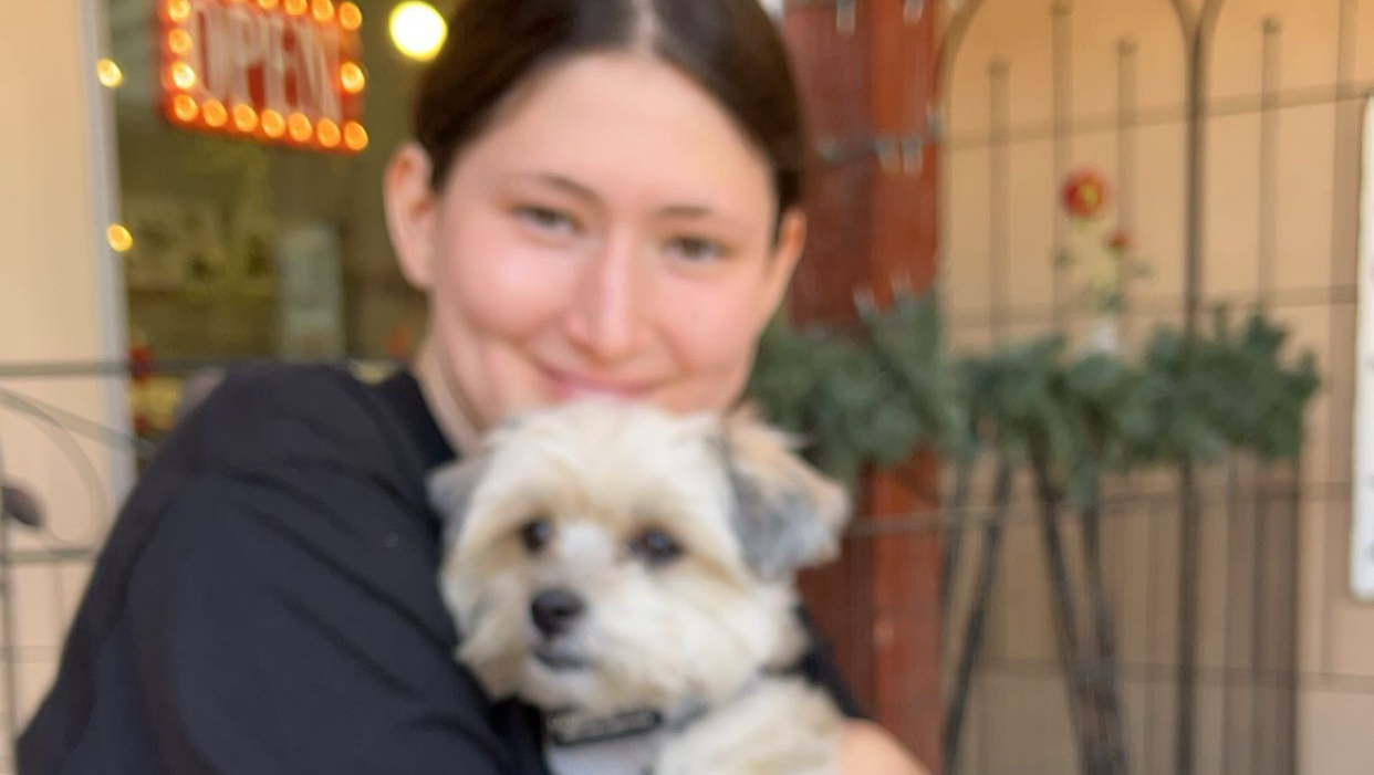 Fundraiser by april keel : Help give Amy a beautiful goodbye.