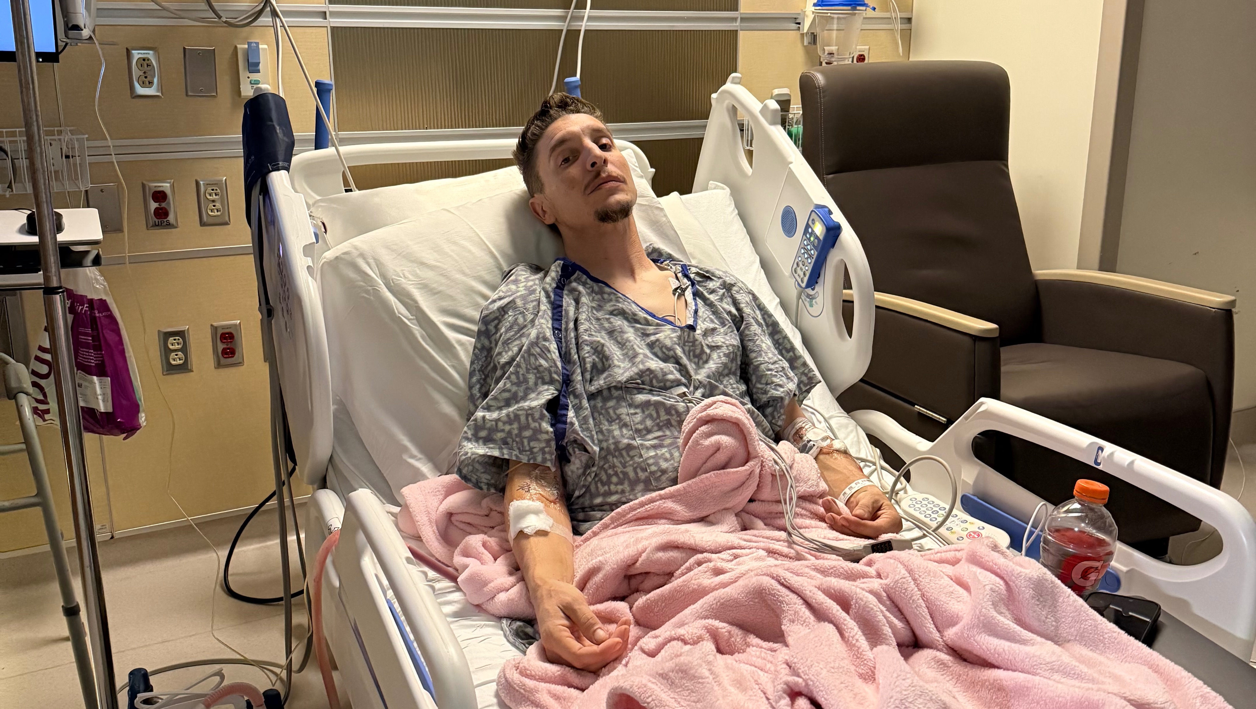 Fundraiser for Matthew Campagna by Lauren Zafonte : Support Matthew ...