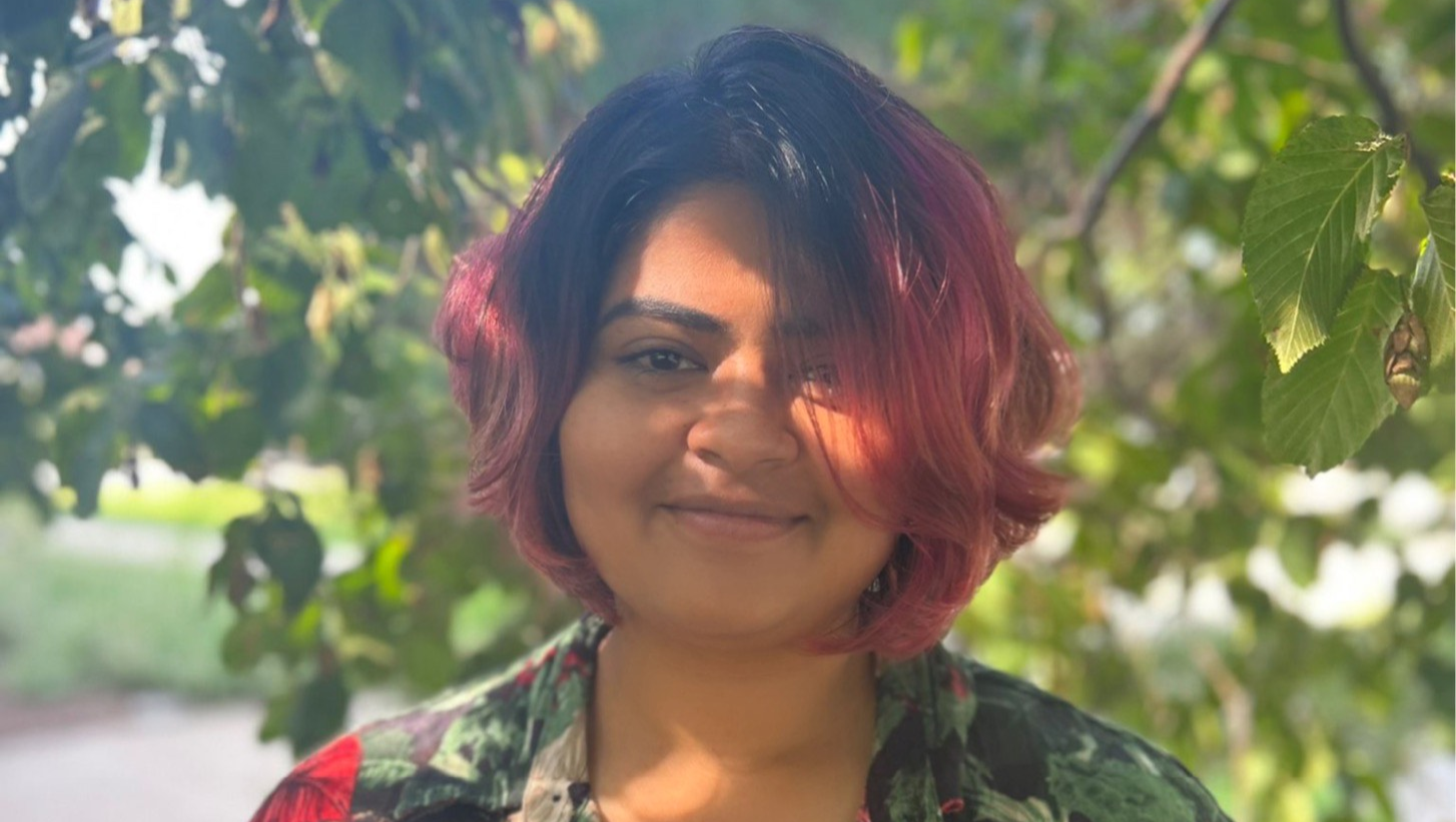 Fundraiser for Rajashree Banerjee by Daniel Suter : Help Rajashree with ...