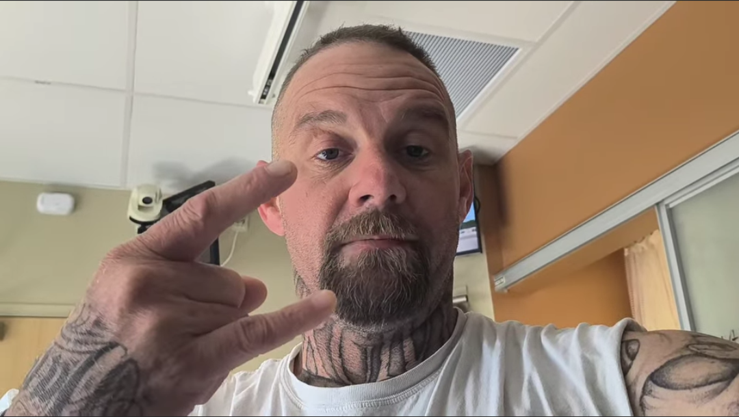 Fundraiser for Jesse Day by Michelle Bourassa : Support Jesse's Fight ...