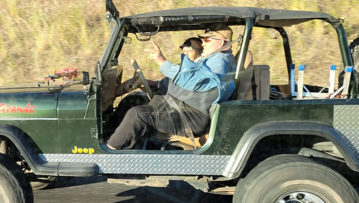 Fundraiser by Justin Howey : Stand by Donny: ICU Medical Costs