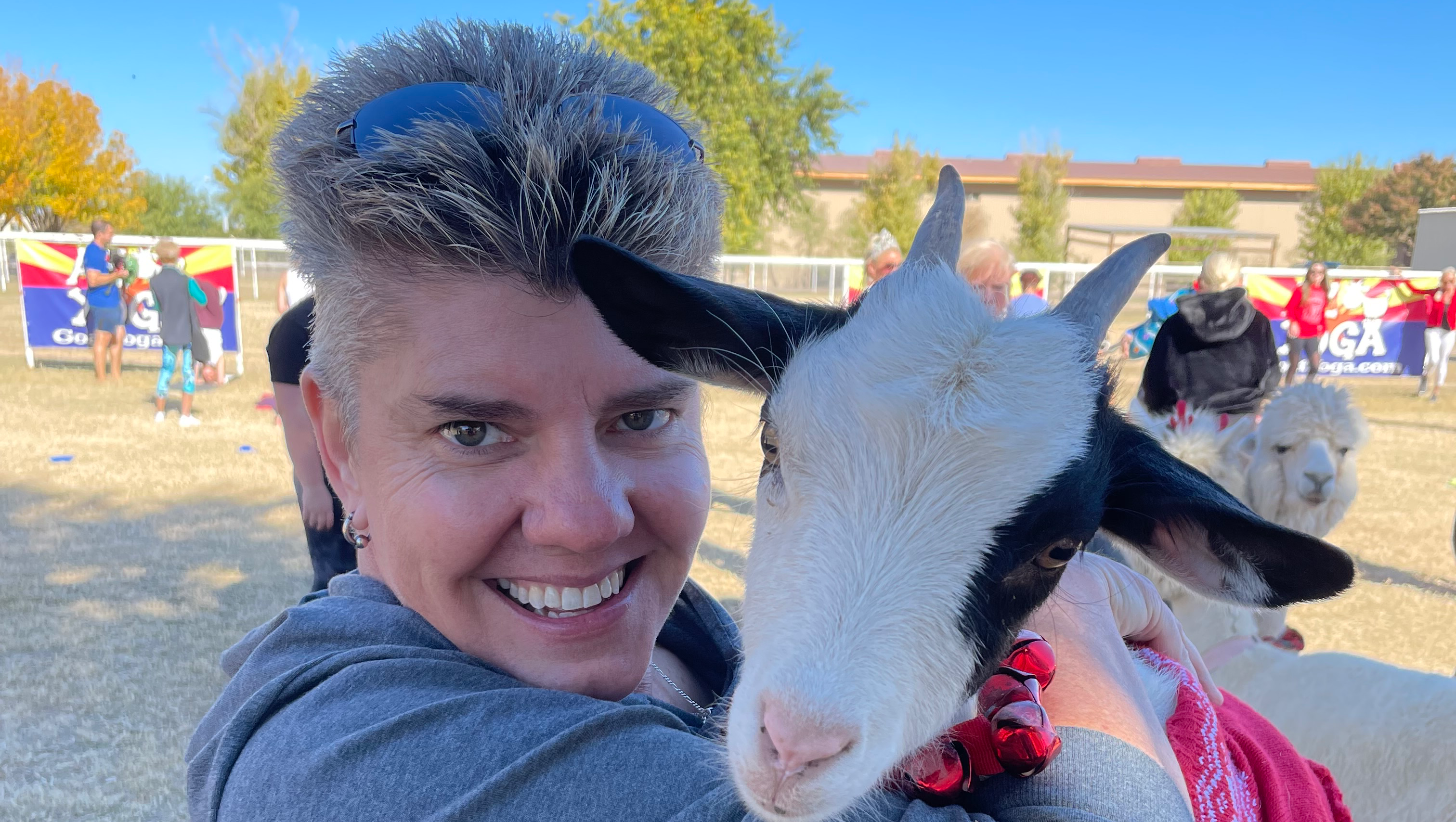 Fundraiser for Brenda Mulkey by Michelle Hirsch : Help Brenda Mulkey ...