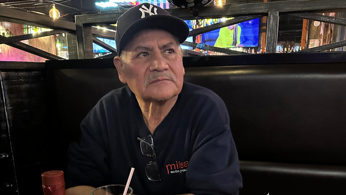 Fundraiser by Daisy Velazquez : Help Fulfill Pancho's funeral expenses