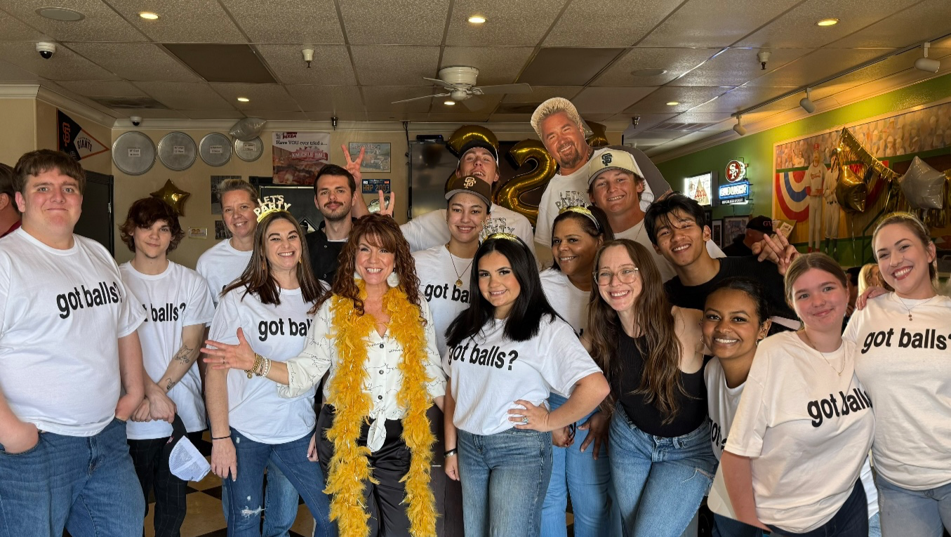 Fundraiser by Cynthia Caughie : Community, Love, and Resilience – Help ...