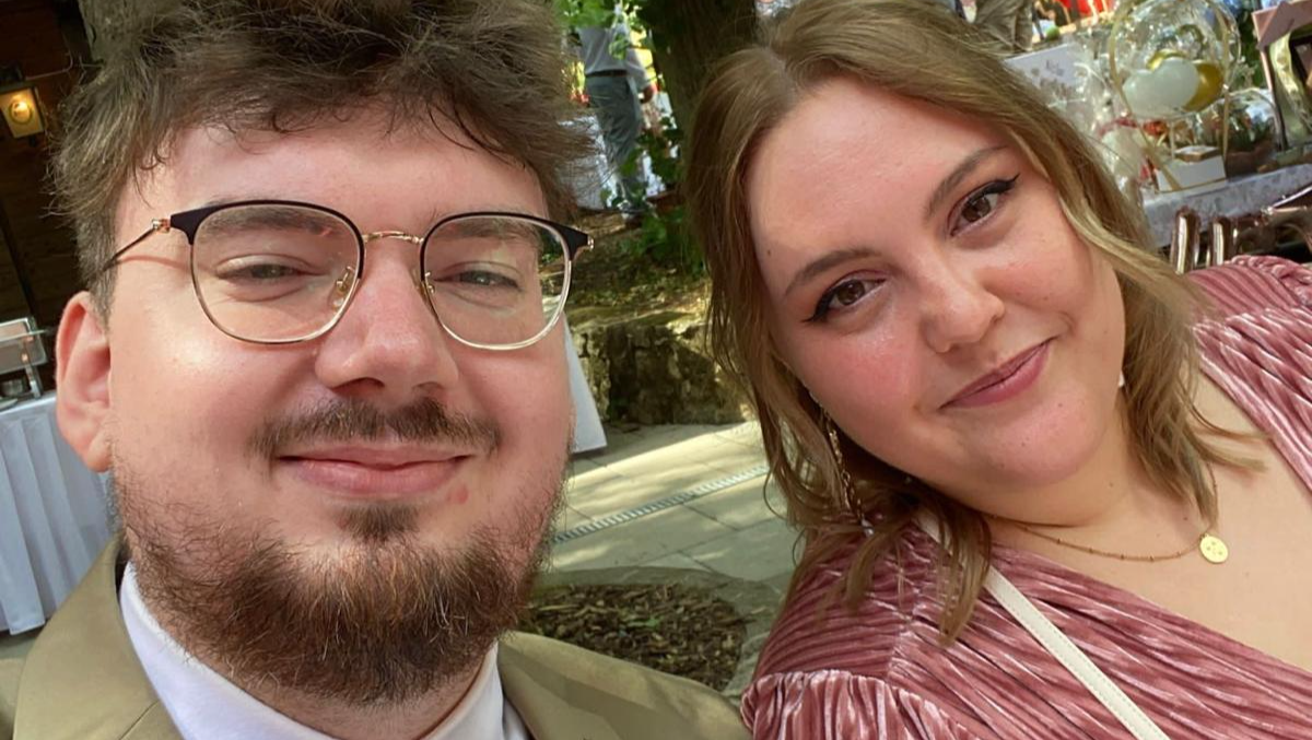 Fundraiser for Michelle Jahn by Olga Peters : Hilfe nach Wohnungsbrand