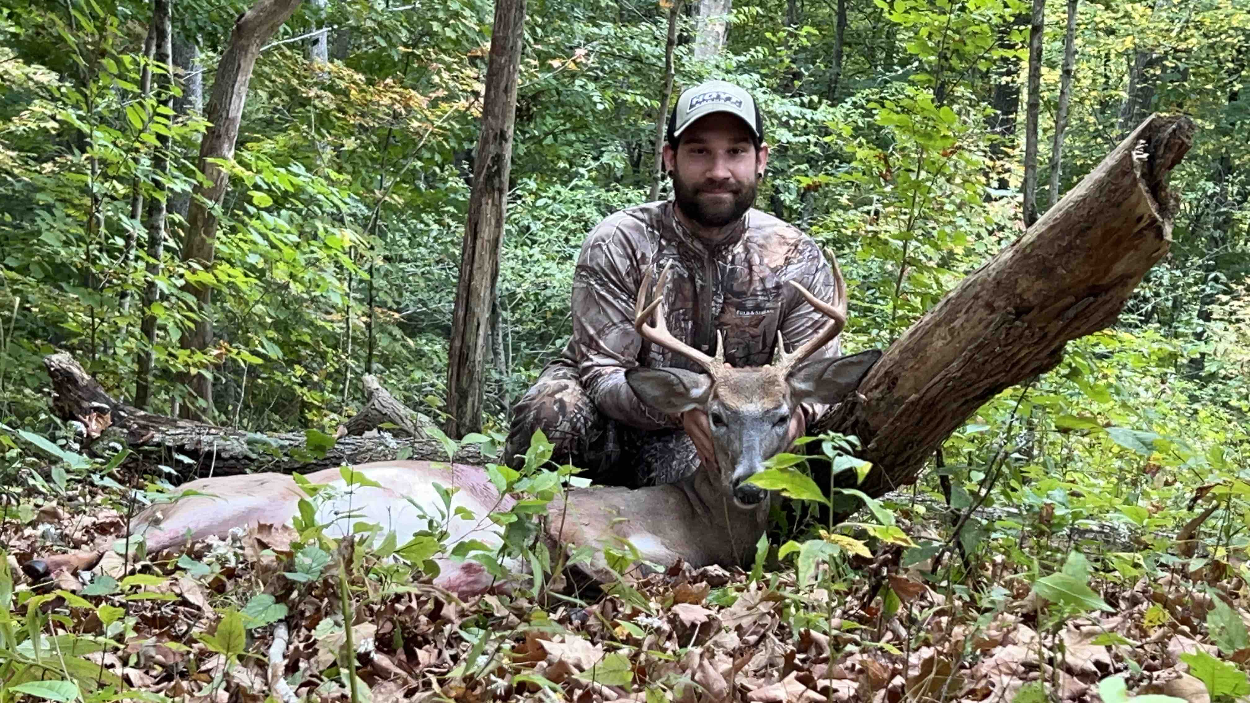 Fundraiser for Katie Cote by Mikaela Van Epps : Dave Cote: A Husband, A ...