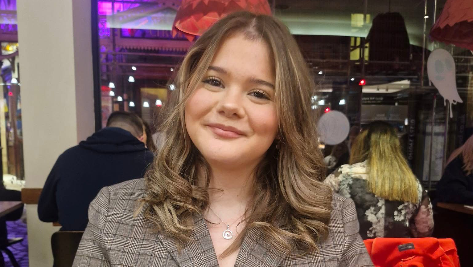 Fundraiser for Wayne Pickering by Sj Giles : Please help Izzy beat & conquer ovarian cancer