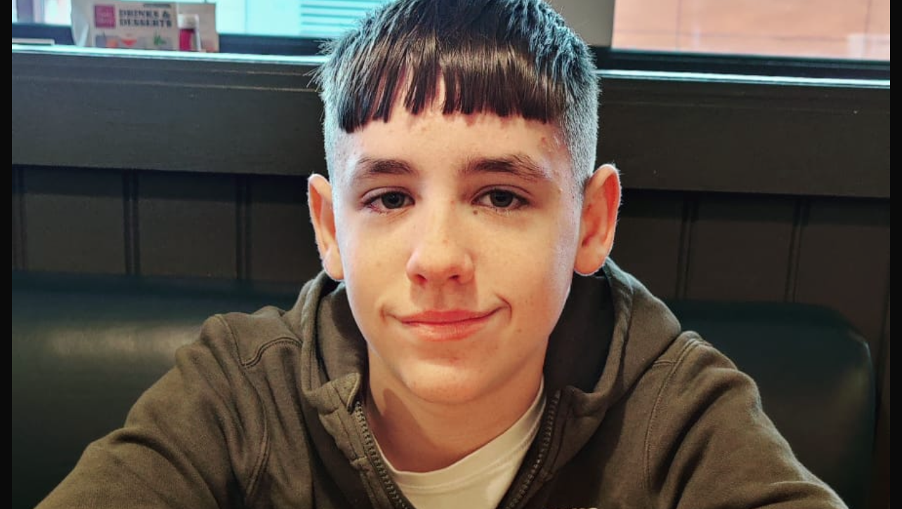 Fundraiser for Mark Keys by Abii Lee : Donate in memory of Ryan Keys