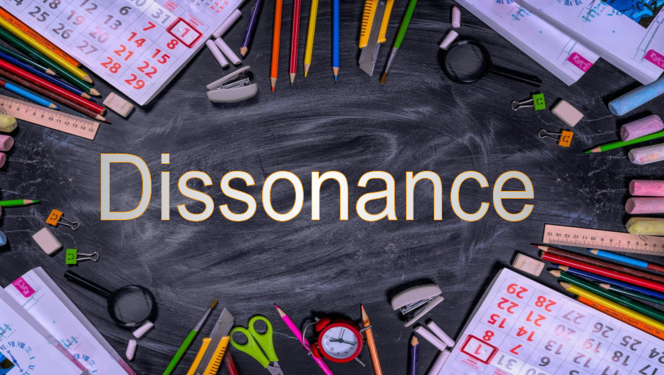 Fundraiser by Debbie Camper : Bring 'Dissonance' to Life: A 90s Feature Film Journey