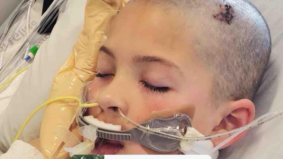 Fundraiser for Jennifer Dobos by Michelle Peterson : Support Haylee's ...