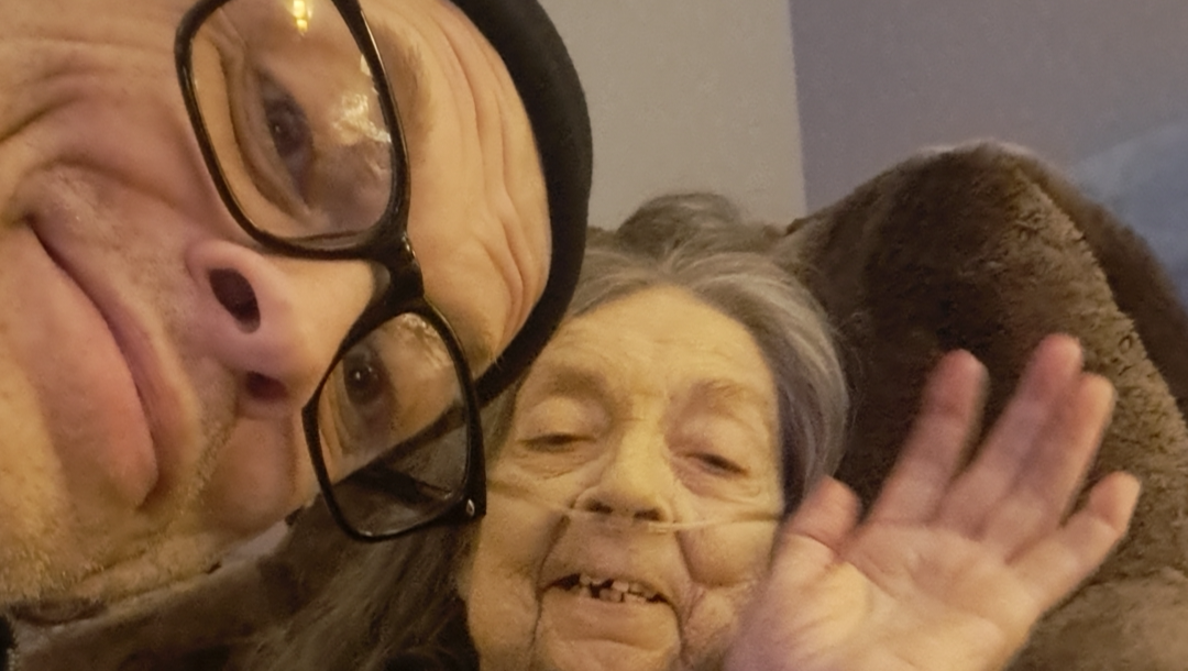 Fundraiser by Christopher Parmeter : Support Bonnie Lou Parmeter Cancer ...