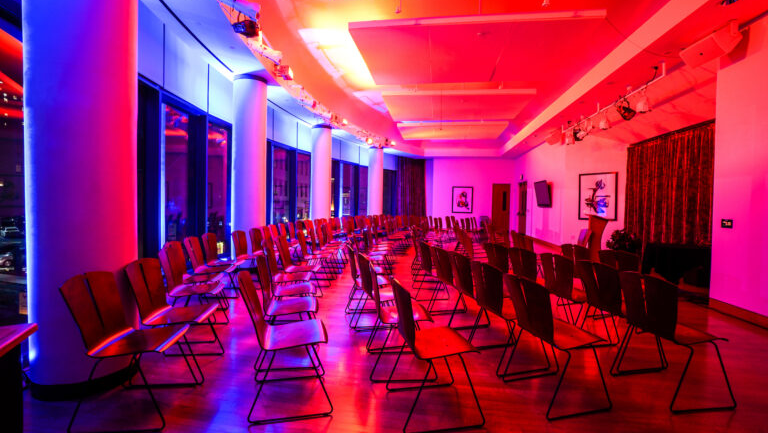 Fundraiser by Shaina Cruz : 2025 True Colors Fashion Show Needs