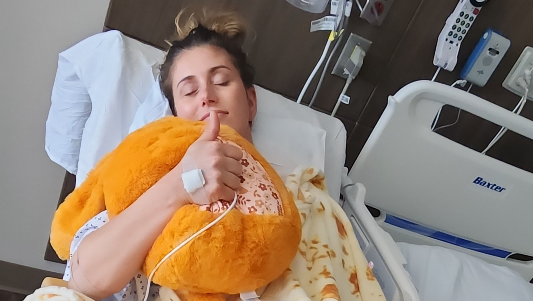 Fundraiser for Anne Capps by Valerie Reyes : Ray Ray's Recovery ...