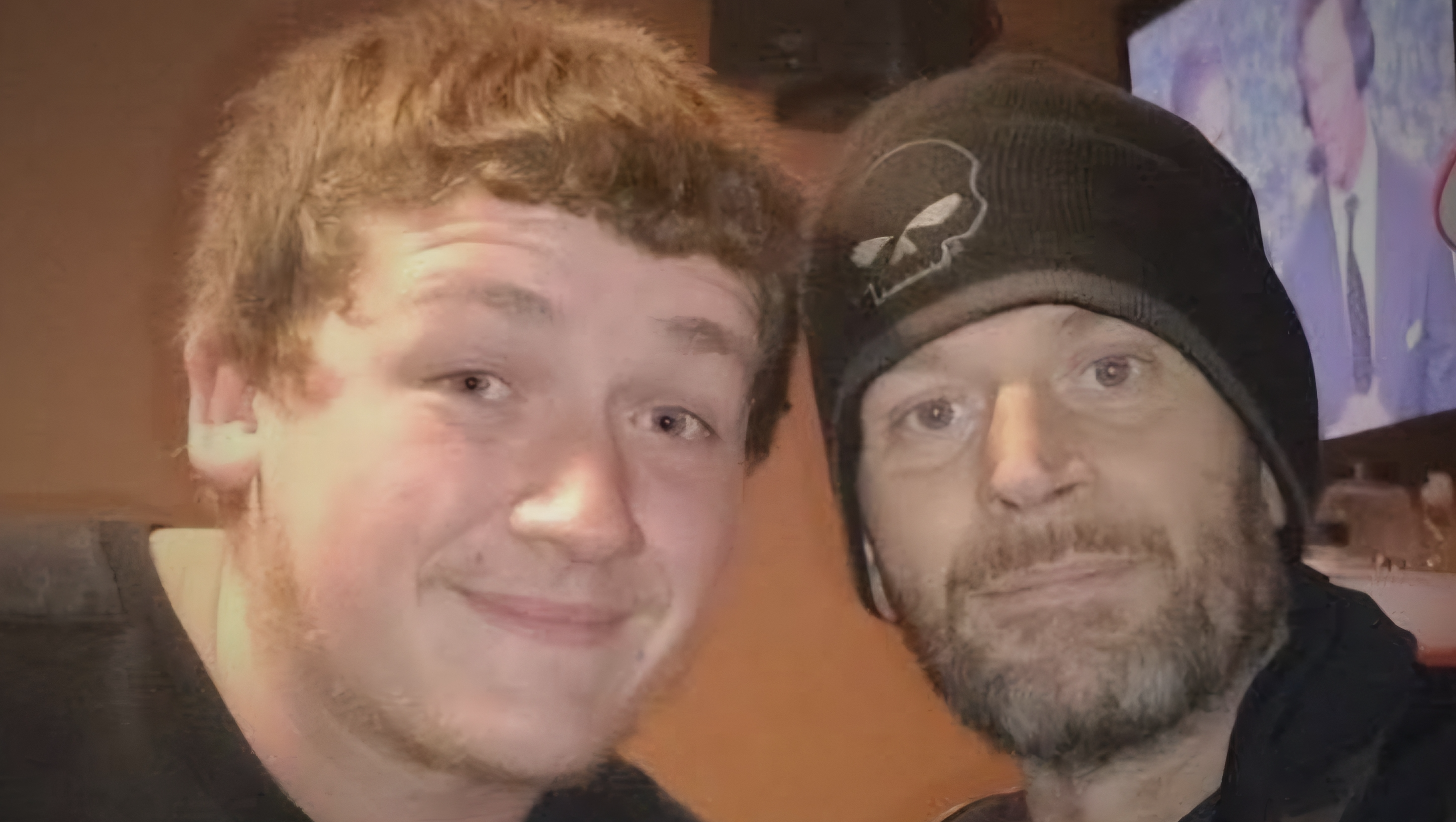 Fundraiser by Deschene Donovan : Support for Daniel Cronan III’s Funeral.