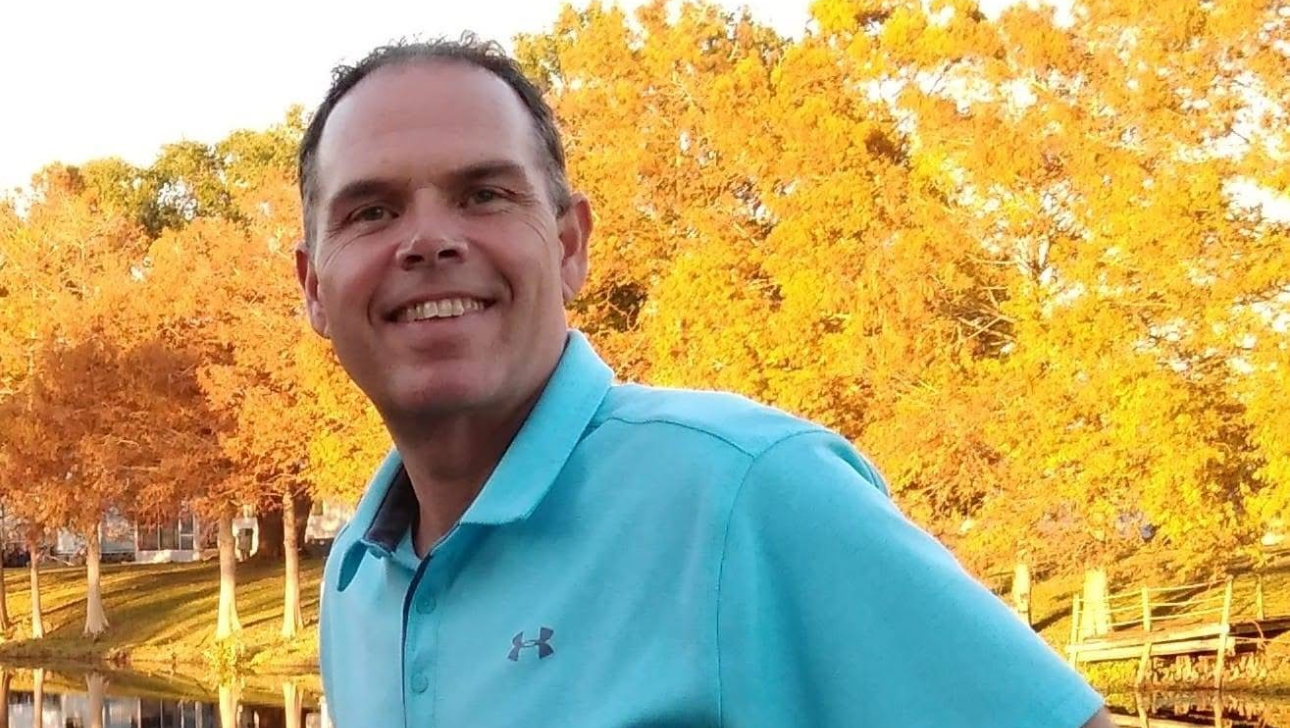 Fundraiser by Wade H : In Memory of Beloved Steve Wilson