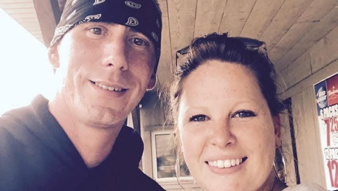 Fundraiser for Cassidy Nixon by Shari Saeler-Vinroe : Support Ron's ...