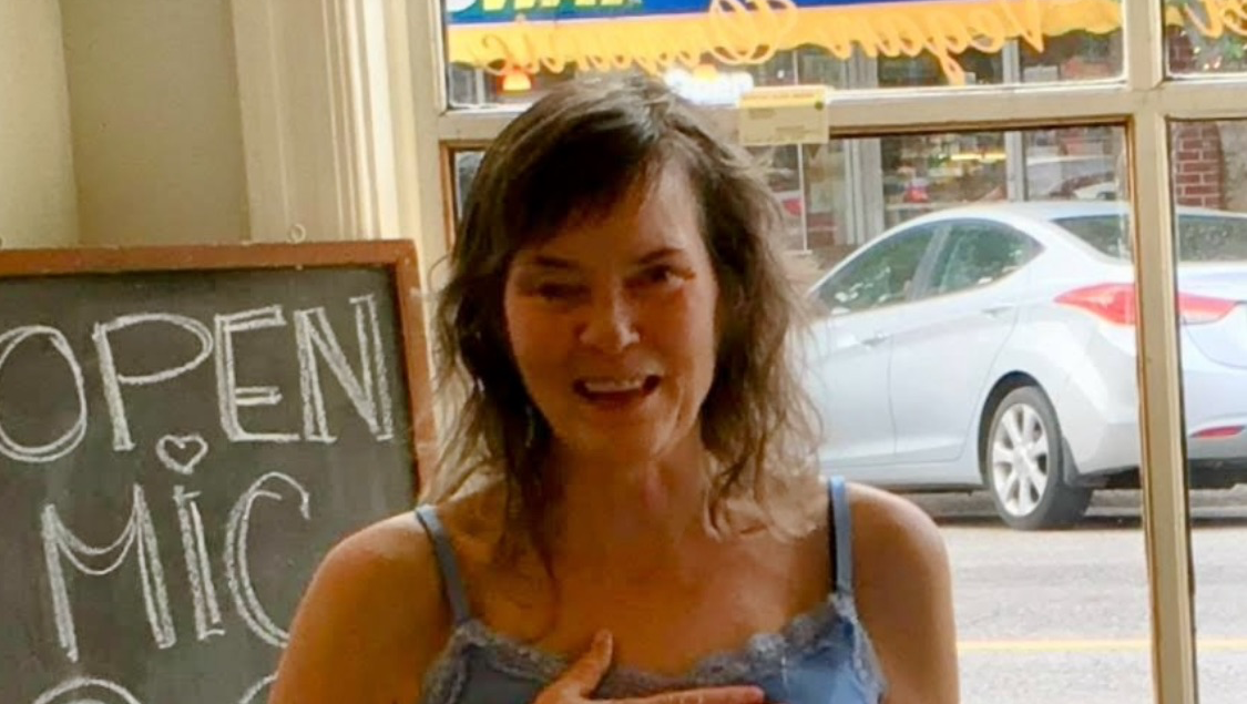 Fundraiser for Andromeda Drake by Sandy Prentice : Car accident has left Andromeda with ...