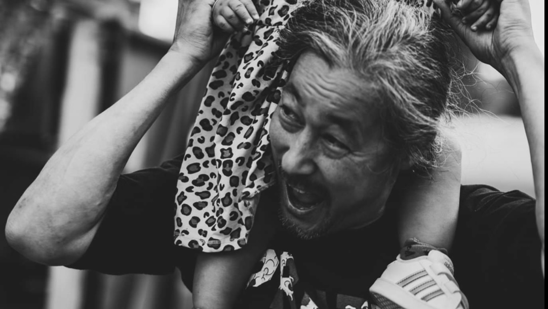 Fundraiser by Nicklas Dahlquist : Hjälp mig i kampen mot hjärncancer.