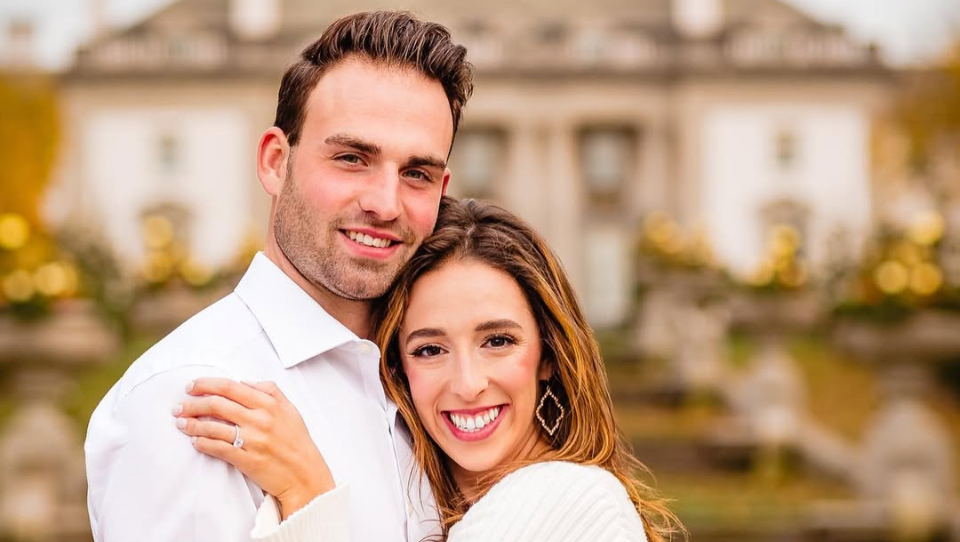 Fundraiser by Kyle Michelle Weddings : A Wedding for Katie Gaudreau
