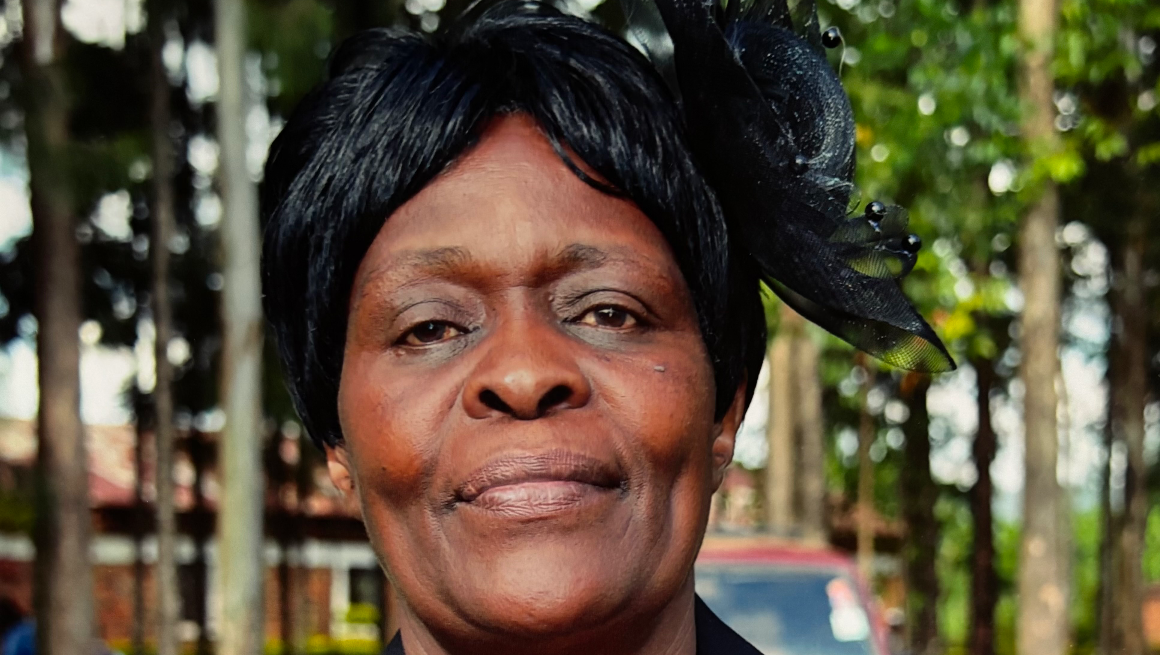 Fundraiser by Brandon Oganda : Help Us Say Goodbye to Our Beloved Grandma