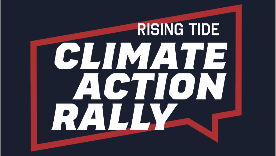 Fundraiser by Justin Zeulner : Support The Wave Foundation's Climate ...