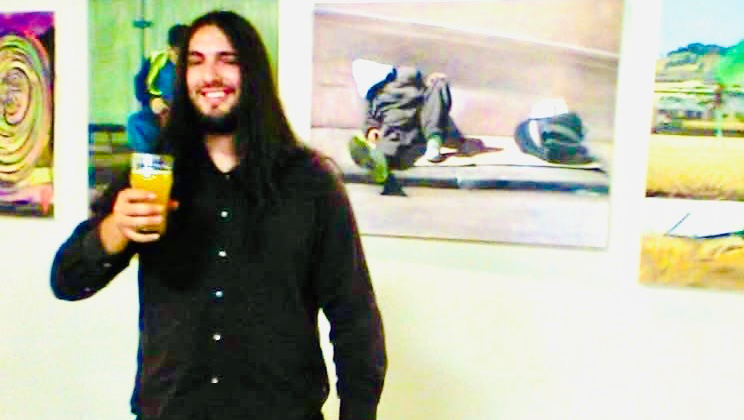 Fundraiser by Heather Waller : In Loving Memory of Shane Brent Waller