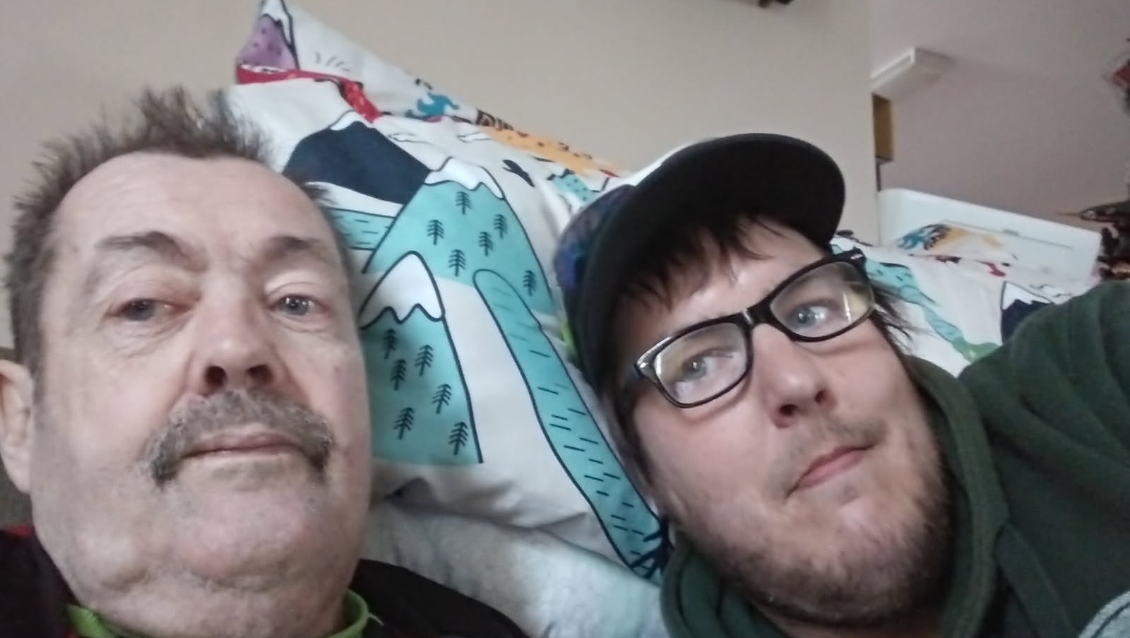 Fundraiser by Mike Lewis : Lawrence Lewis