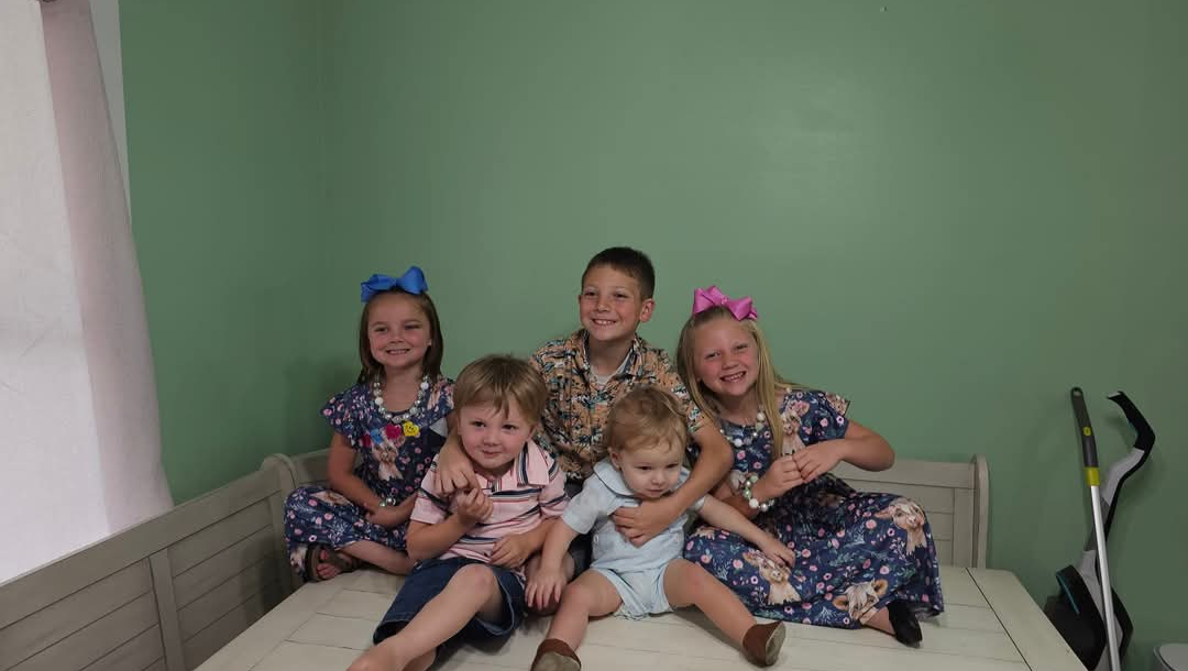 Fundraiser by Brenda Cowart : Help Brenda's Daughter and Kids Avoid ...