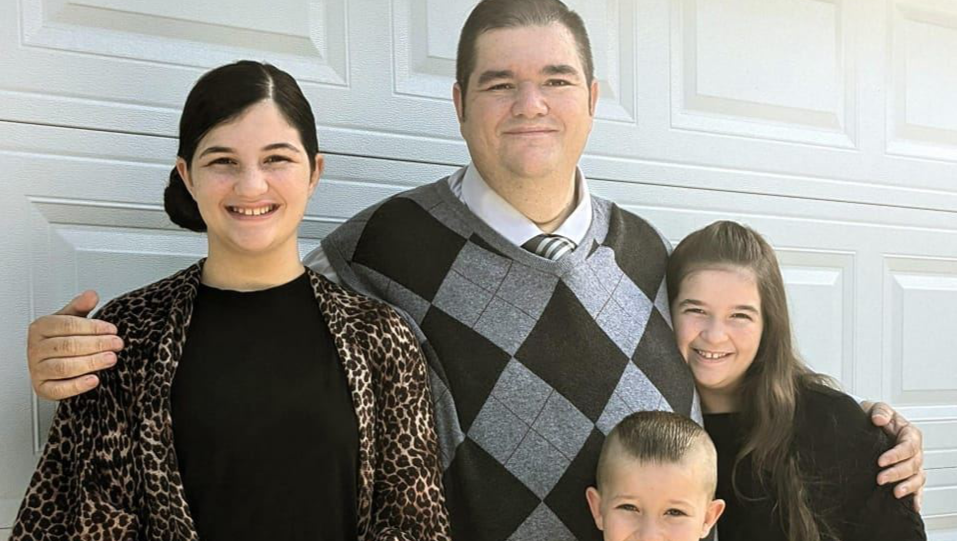 Fundraiser for Melinda Whitmer by Will Salama : Honoring Daniel Whitmer ...