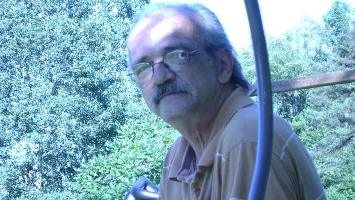 Fundraiser for Edwin Sisson by Nan Dineen : Join Us in Ed “Kelly ...