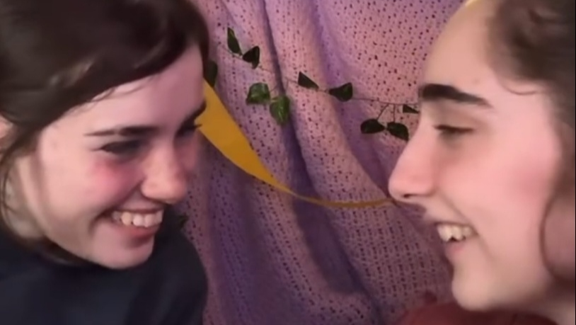 Fundraiser for Kaelin Eckels by Quinn Frazier : Kaelin and Quinn