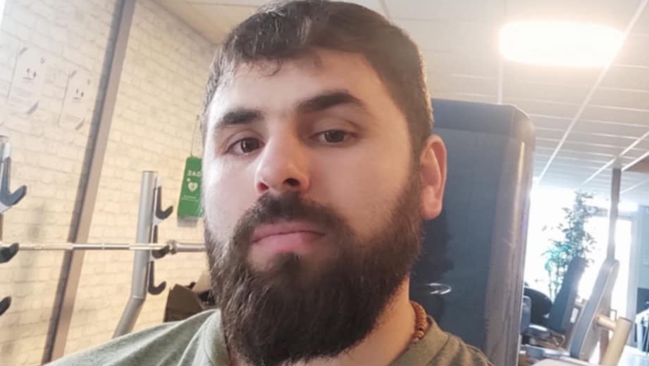 Fundraiser by Bahman Akbari : Fund Burial and Funeral for Victim