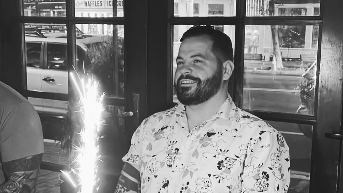 Fundraiser by Jeffrey Maher : Remembering Bret: Honoring His Memory